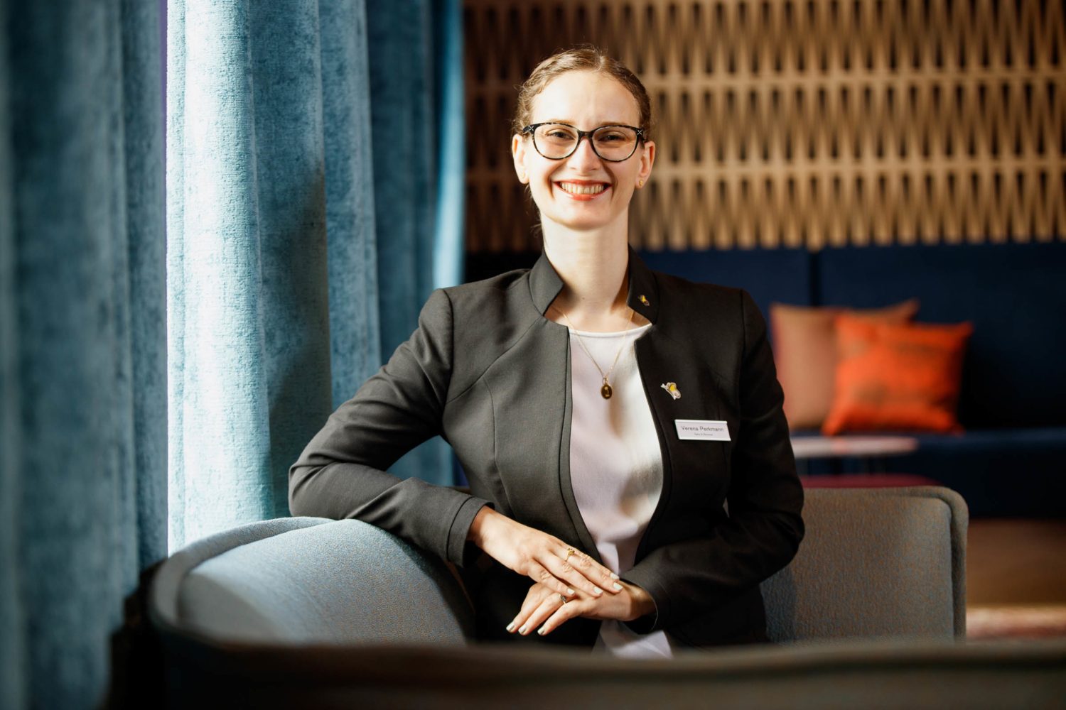 Hospitality is an ART | Der Wilhelmshof